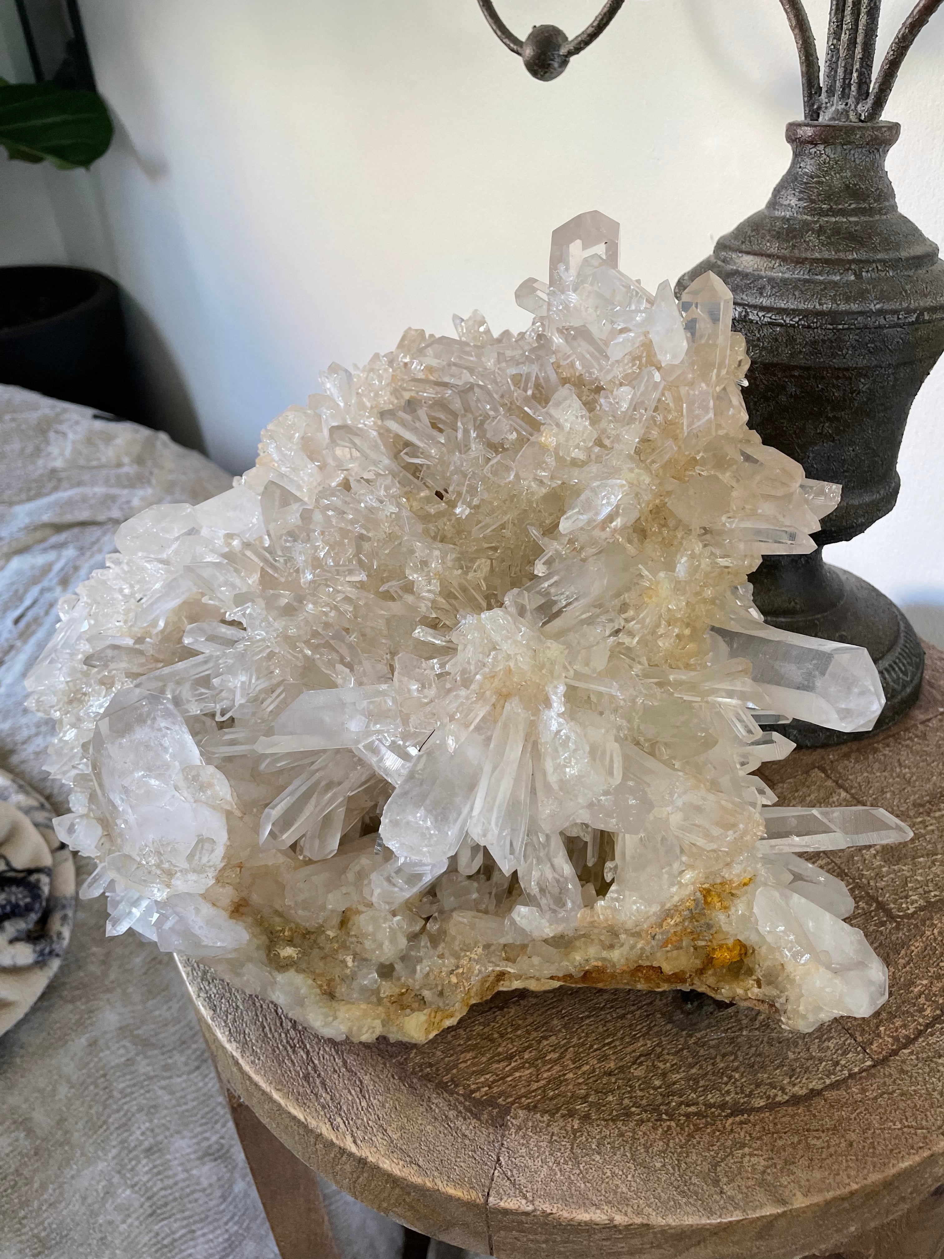 Crystals – Page 7 – The Dancing Elephant